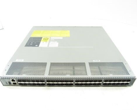 Original new cisco Switch DS-C9148S-D12PK9