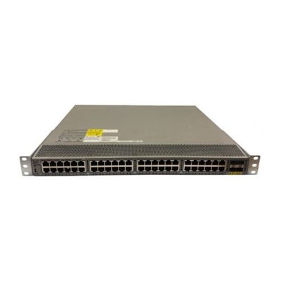 Original new cisco Switch N2K-C2248TP-E