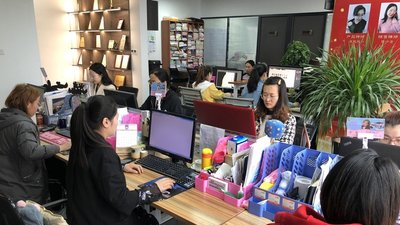 Hebei Mood Textile Co., Ltd.