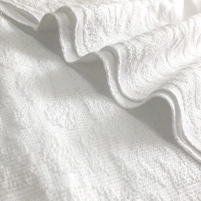 Hygienic Natural Microfiber Woven Muslim Clothing Hijab Ihram Ehram Ahram Men For Hajj Umrah