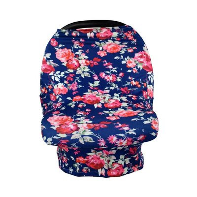 Safe Infant Accessories ODM OEM Service 360 Degree Cotton Baby Carriage