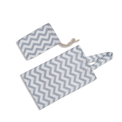 Quick Dry Infant Accessories 110*60cm Cotton Baby Nursing Towel