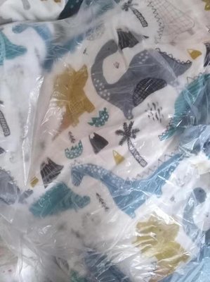Infant Bamboo Newborn Swaddle Blanket Quick Dry Reusable Washable
