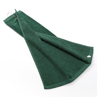 Hypoallergenic Customize Sport Sweat Towel Embroidery Logo Absorbent Cotton Design Printed