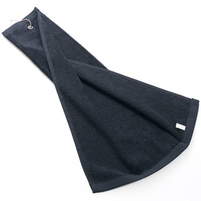Hypoallergenic Customize Sport Sweat Towel Embroidery Logo Absorbent Cotton Design Printed