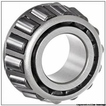 Toyana JLM813049/10 tapered roller bearings