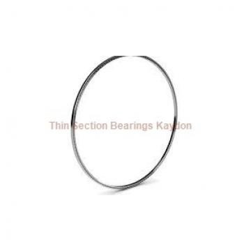 KB047AR0 Thin Section Bearings Kaydon