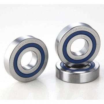 Rollway 3202 2RS Angular Contact Bearings