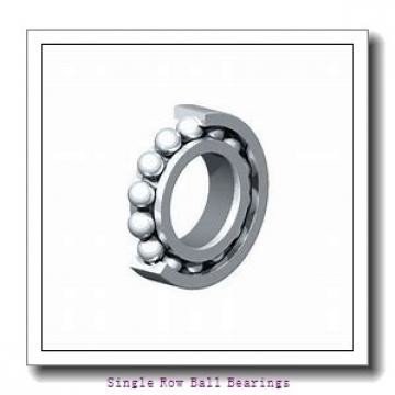 SKF 627-2Z/LHT23 Single Row Ball Bearings