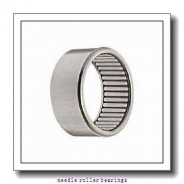 NBS AXK 1730 needle roller bearings