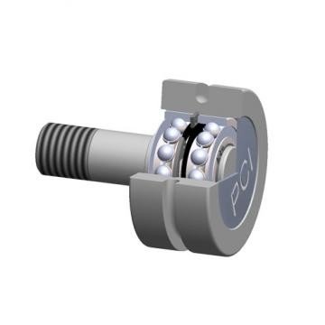UTR-2.937-E V-Groove Cam Followers