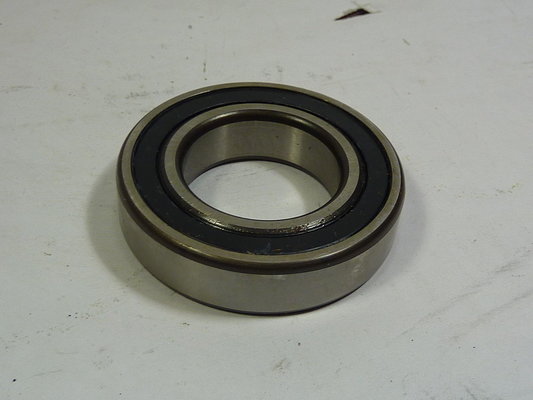 high temperature FAG 6006-RSR Ball Bearing Single Row Groove