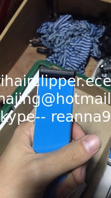 NS-216 Better Quality Hair Trimmer Rechargeable Professional Hair Clipper NOVA Hair Trimmer