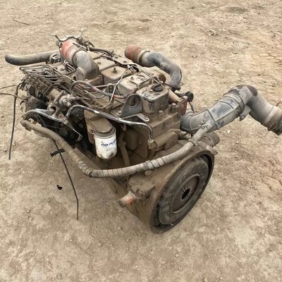 Wholesale Cheap Brand New 6BTA 6btaa5.9-C205 6btaa5.9-C180 Drill Rigs Used Engine for Cummins