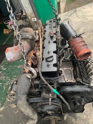 Factory Supply Original C8.3 6CT DIESEL ENGINES 6CTA8.3-C260 Drill Rig Used Diesel Engine for Cummins