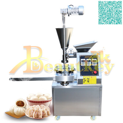 Stainless steel Momo making machine for frozen Nepalese momo ,Top quality Mini juicy momo maker machine