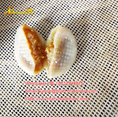 Stainless steel Momo making machine for Nepalese momo maker factory ,Top quality Mini juicy momo maker machine