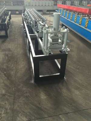 Agent price High precision automatic Roll Shutter Door Making Machine