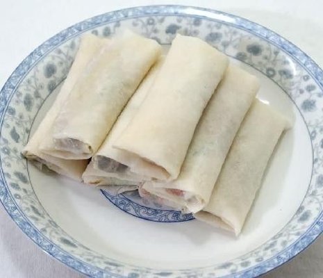 Automatic spring rolls pastry/Samsoa sheet forming machine,Ethiopian injera/crepes forming machine