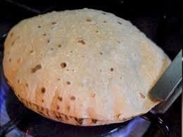 Automatic Arabic Pita Roti Tortilla Chapati Flat Bread Making Machine