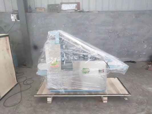 Automatic Arabic Pita Bread Lavash Bread Naan Paratha Chapati Roti Maker MakingMachine
