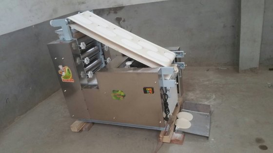 Food Machinery/Arabic Pita Bread Naan Chapati Roti Tortilla Lavash Maker Making/Dumpling wrapper making machine