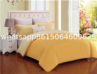 Chakras Energetic Duvet Cover Set Polyester Cotton Bedding Set 4pcs Solid Duvet Cover & Fitted Sheet Embroideried Pillow
