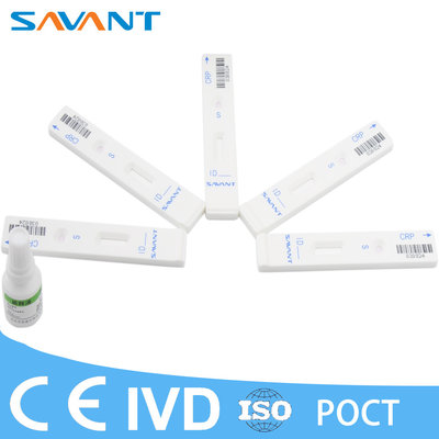Cardiac Troponin I (cTnI) Test Kit