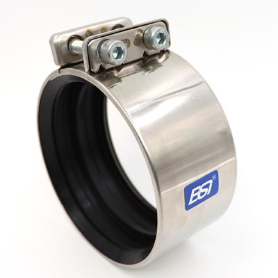 Rapid /CHA/CV coupling/clamp/grips