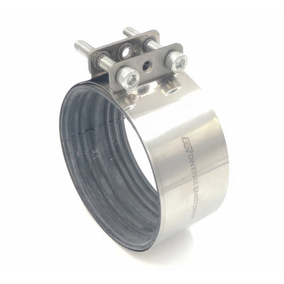 Rapid /CHA/CV coupling/clamp/grips