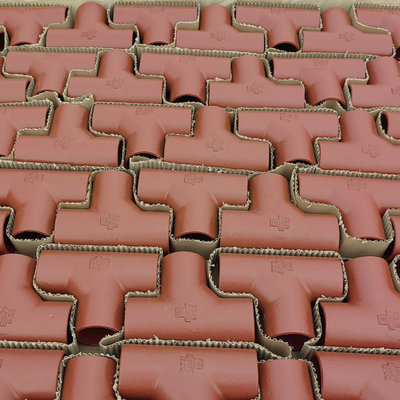 top-quality  SML EN877 CAST IRON PIPE FITTINGS