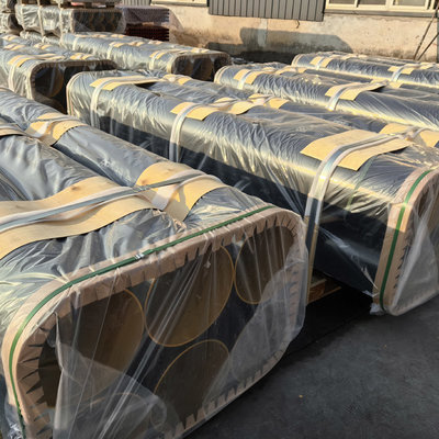 BS EN877 CAST IRON DRAINAGE PIPE