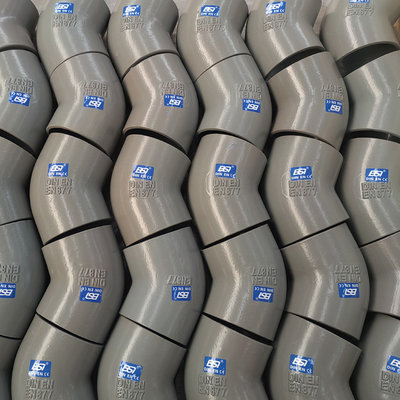 DIN EN877 SML  EPOXY PIPE FITTINGS