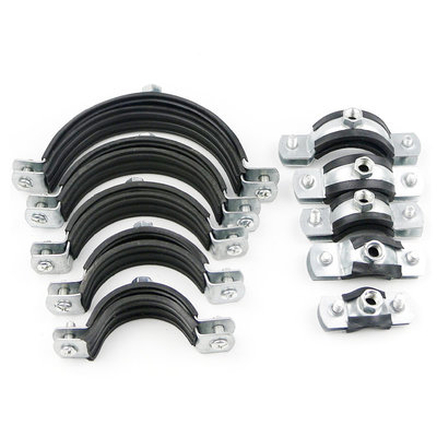 Fixing Pipe Coupling