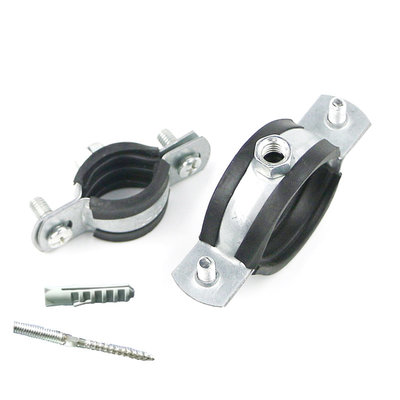 Fixing Pipe Coupling