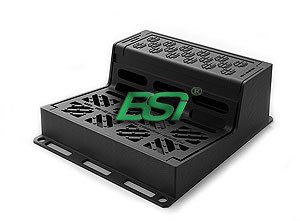 Cast iron manhole cover and frame and gully grating EN124