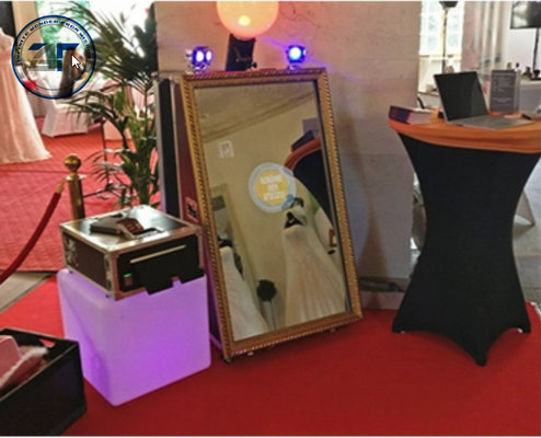 Create Mirror Booth,Instant Photo Booth,Photobooth Selfie