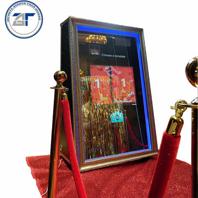 Instant Photo Booth Portable, Buy A Photo Booth For Sale, Foldable Photo Booth Equipment