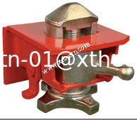 container twist lock,container lock,corner lock,screw lock