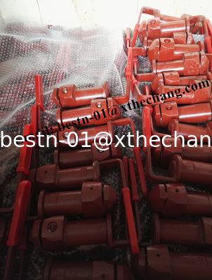 container twist lock