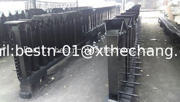 semi trailer landing gear,landing leg 28T/32T
