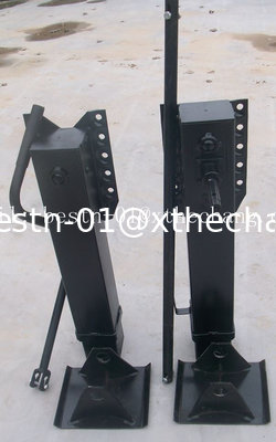 semi trailer landing gear,landing leg 28T/32T