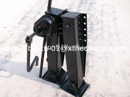 semi trailer landing gear,landing leg 28T/32T