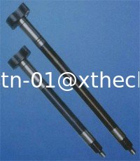 semi trailer S-cahmshaft