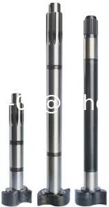 S-camshaft,brake camshaft,trailer parts