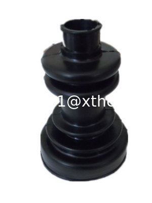 auto rubber dust boot,rubber hose,dust cover,rubber parts