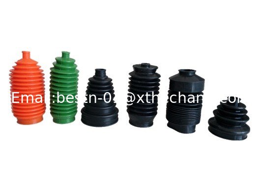 auto rubber dust boot,rubber hose,dust cover,rubber parts