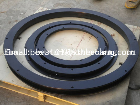 Turn table 1100mm,double line,big bearing