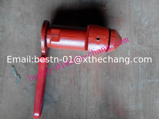 container lock,twist lock,corner lock,middle lock
