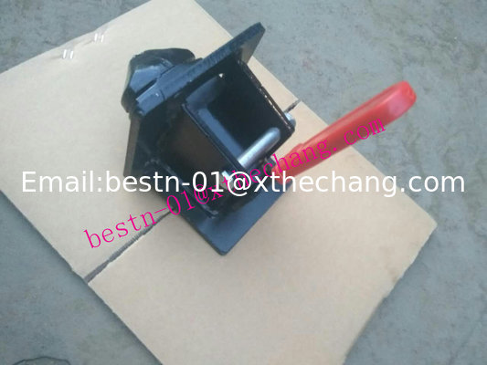 container lock,twist lock,corner lock,middle lock